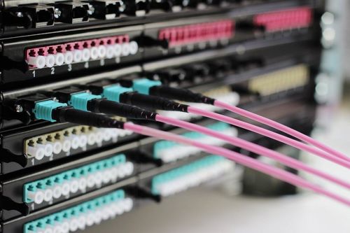 China Wuhan Geehe Optical Communication Co.,ltd latest company news ...